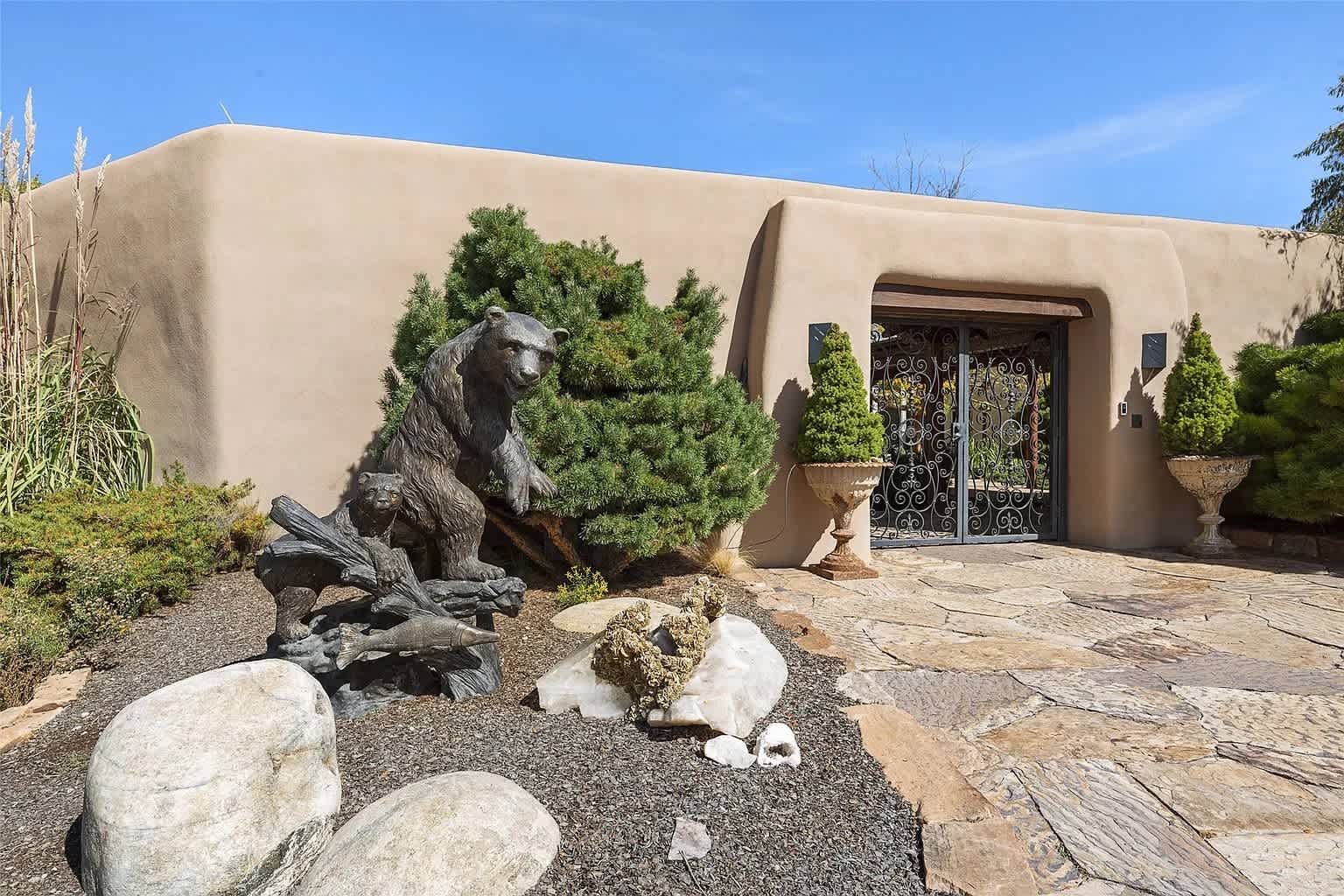 Ricky Allen, Cathy Griffith & Tara Earley | Santa Fe Real Estate Agents