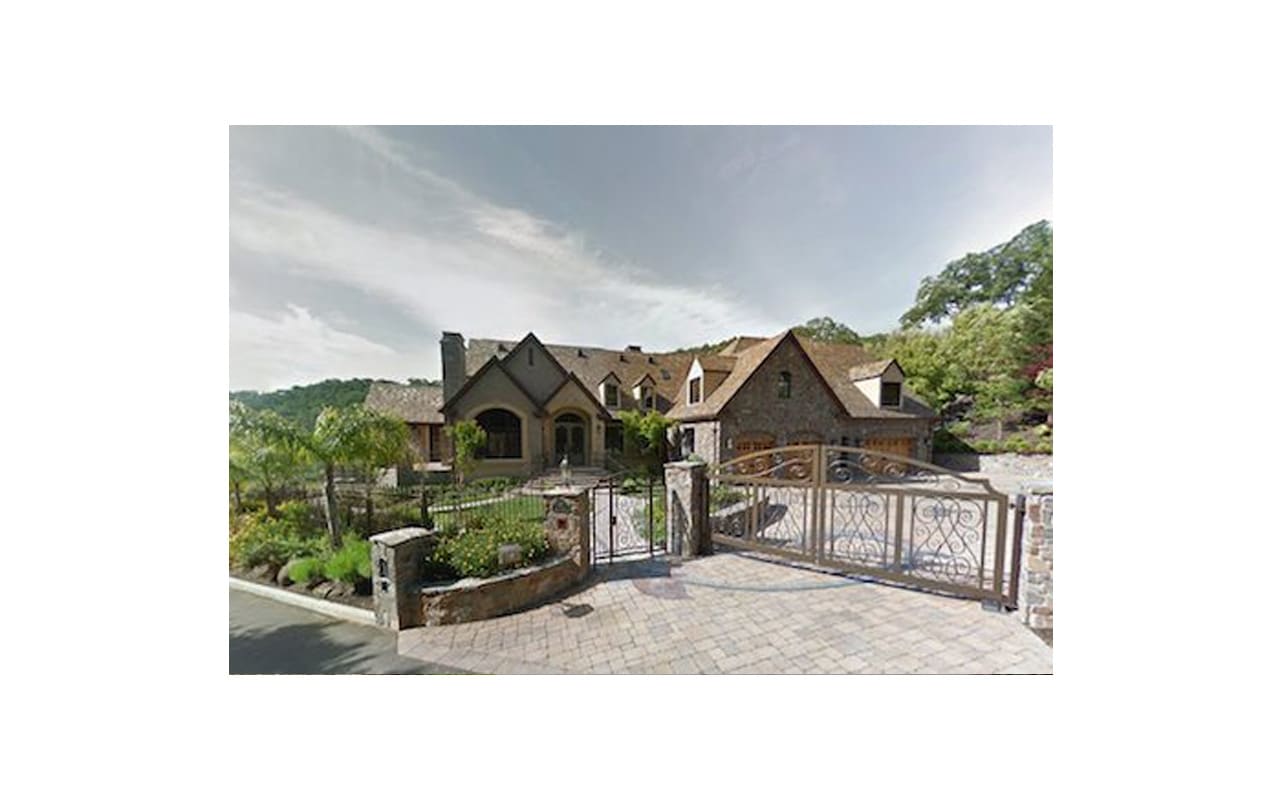 Alamo Ridge | Neighborhood Guide | 680 Doug Buenz Group | Pleasanton ...