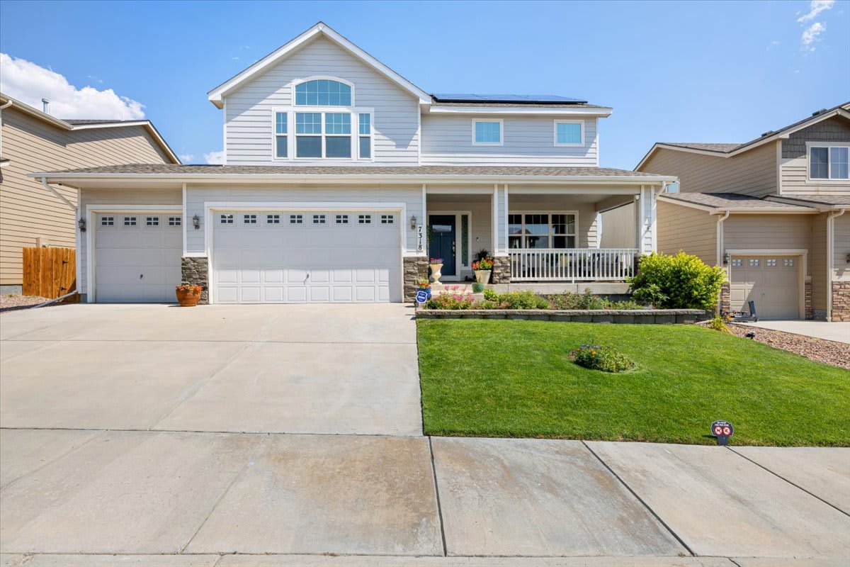 Pink Realty | Colorado Real Estate Experts