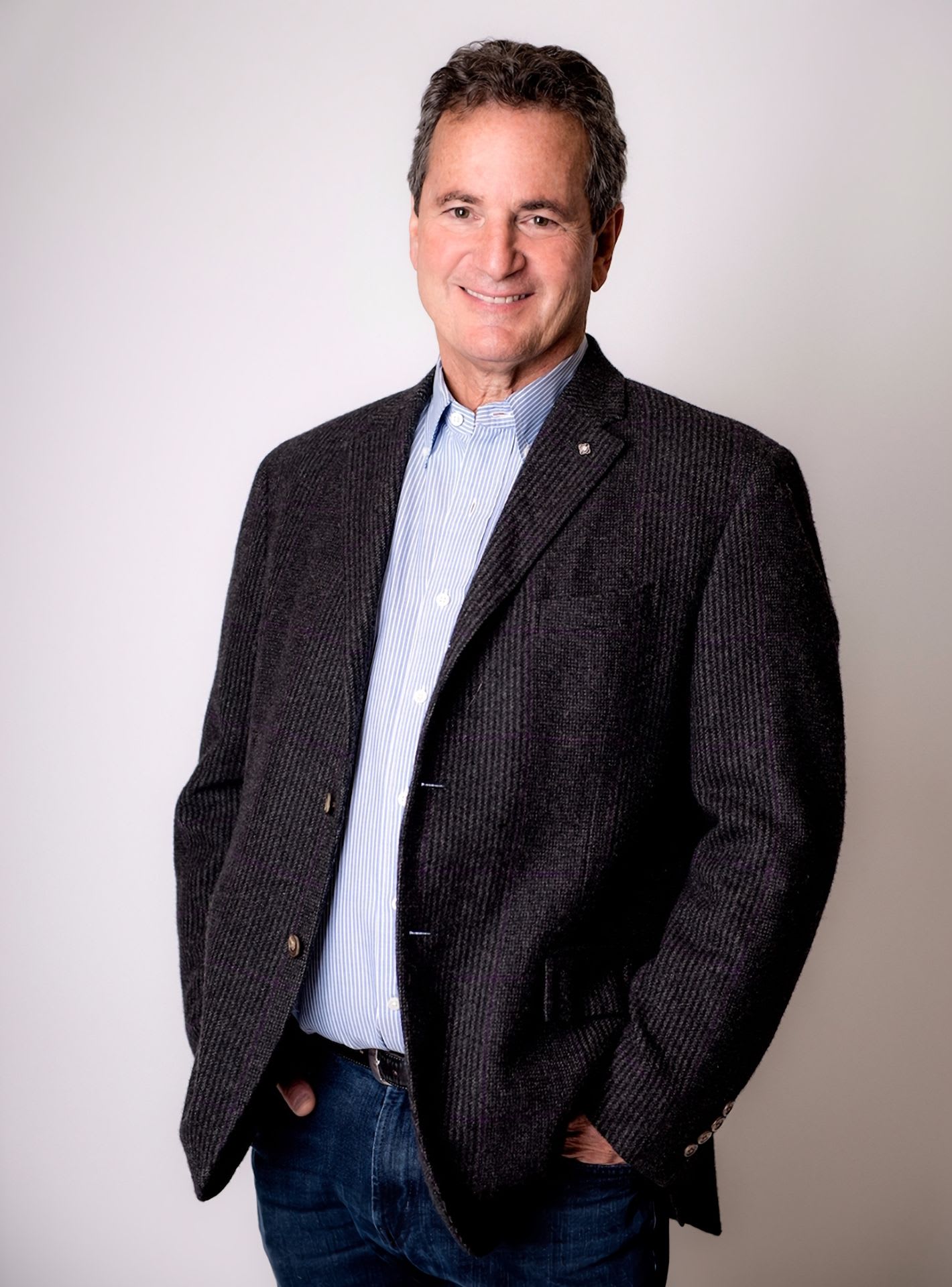 Meet The Gary Feldman Group