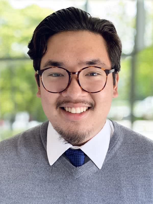 About James Fukuda | Palo Alto Real Estate | Levin Johnston