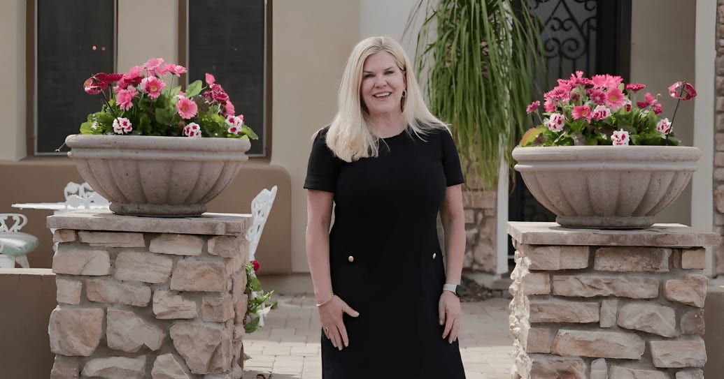 Allison Cahill | Scottsdale Real Estate