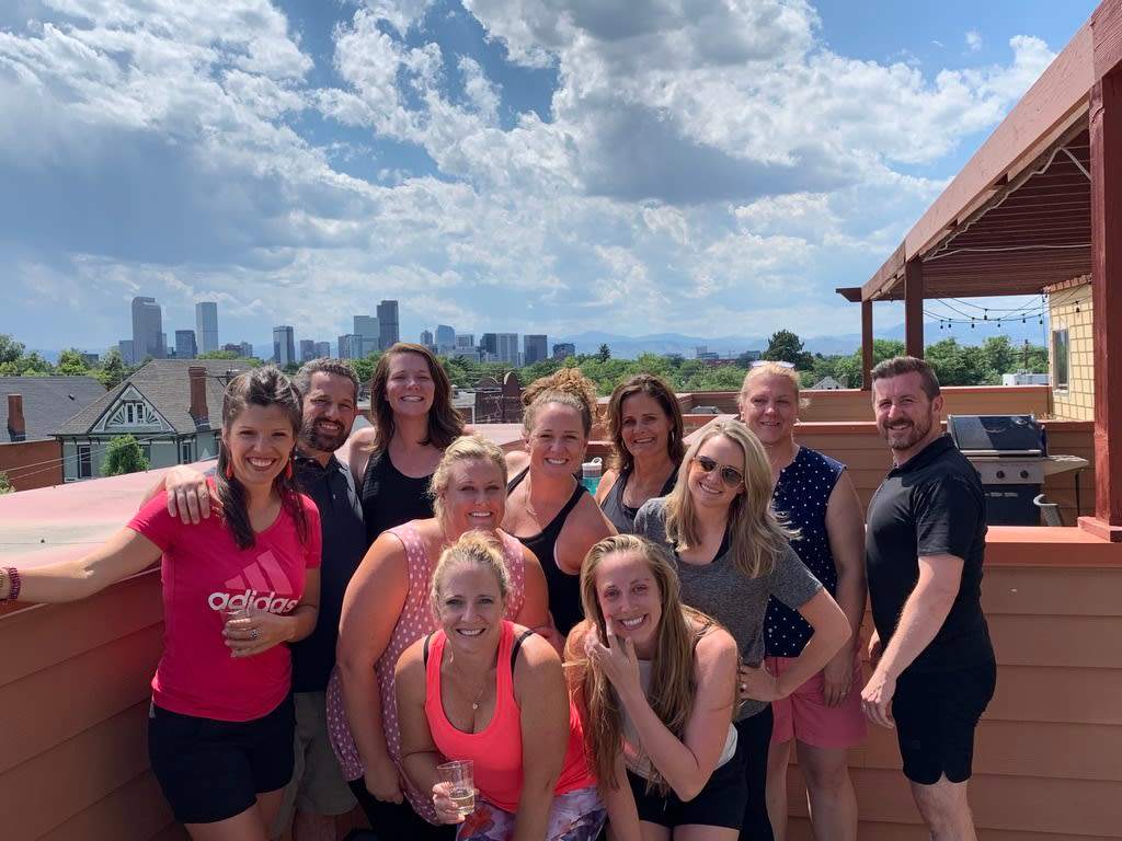 Live.Laugh.Denver. | Real Estate Group Serving Denver