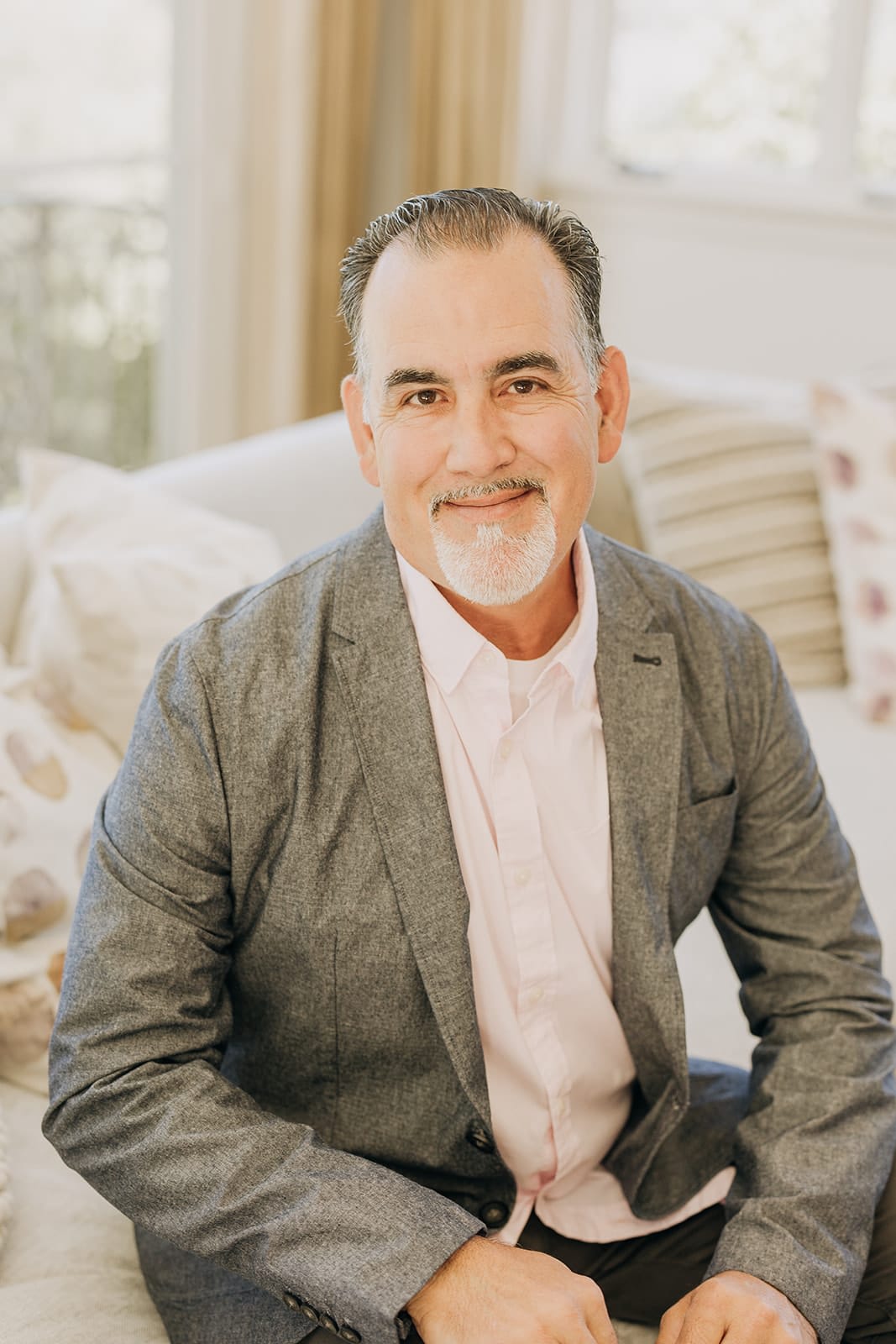 Meet the Accardo Real Estate Associates | AREA Team