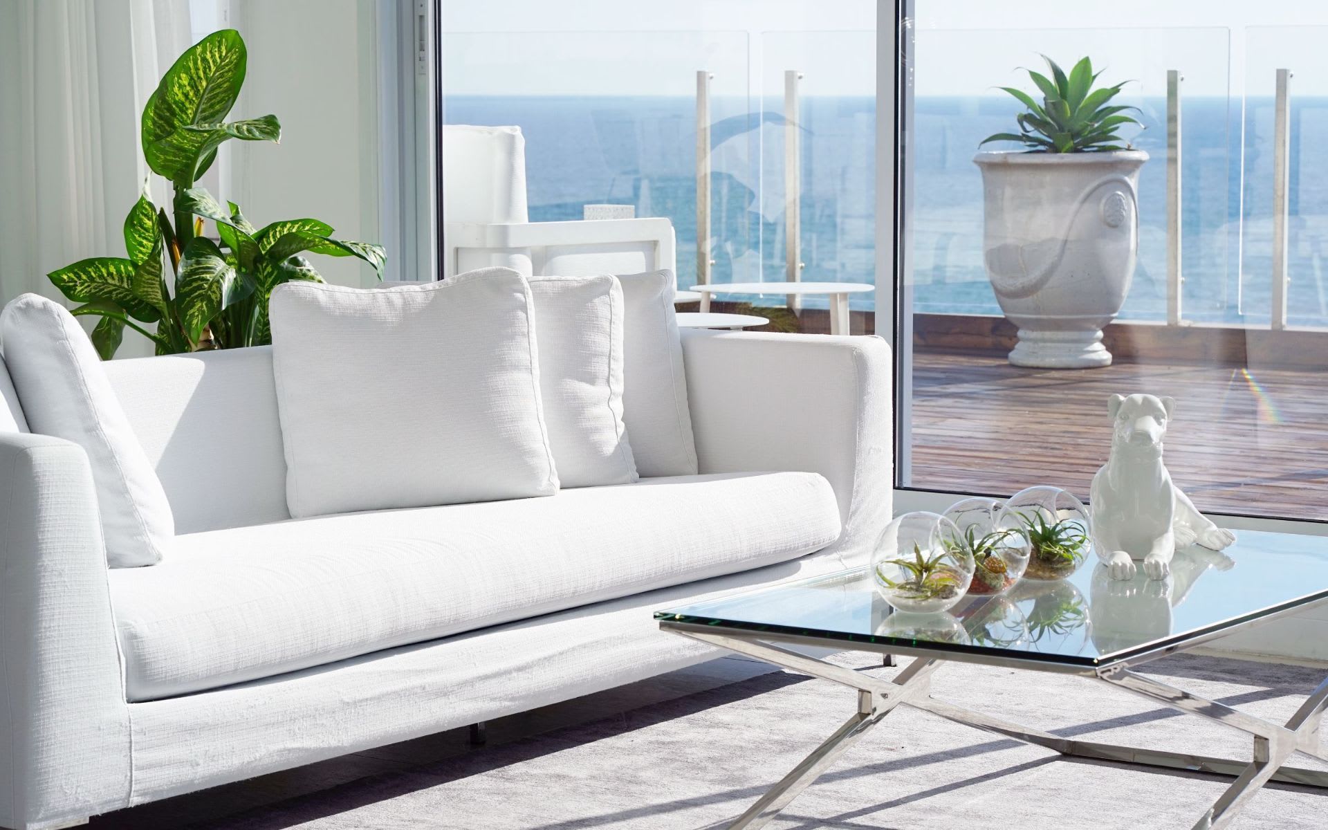 Let's Connect | Florida Real Estate | Julie Willett