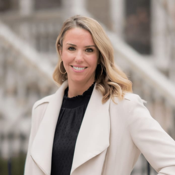 Jenna Bulger - Your Local Real Estate Agent | CS Group