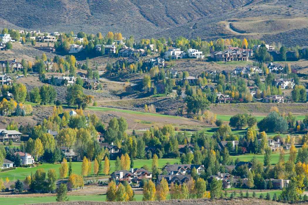 Singletree | Neighborhood Guide