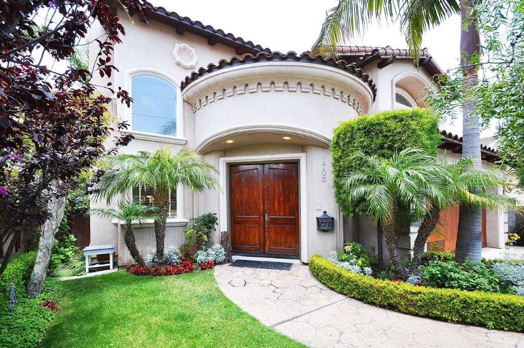 Mercedes Van Pelt | Redondo Beach Real Estate Agent