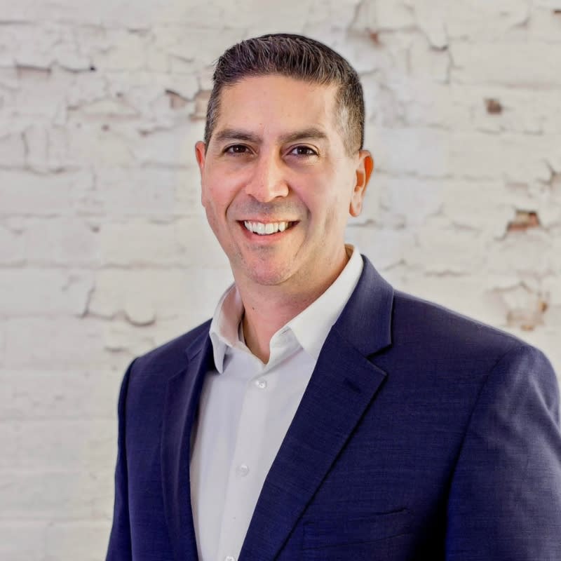 About Francis Franqui