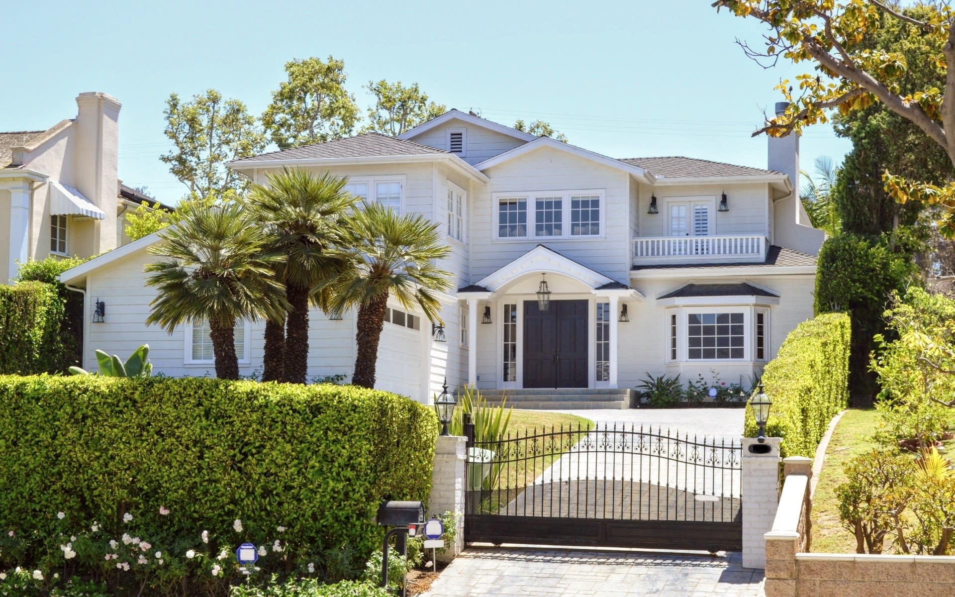 Henderson Ventures Inc. | Charlotte Real Estate Specialists