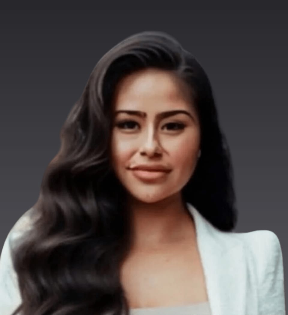 About Tania Cervantes | Century 21 SGR