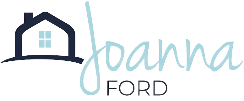 Joanna Ford | Oklahoma Real Estate Expert
