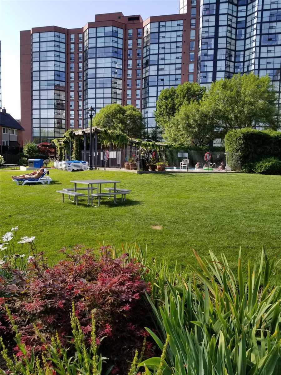 LEASED: Luxurious King West Condo | Barry Cohen Homes