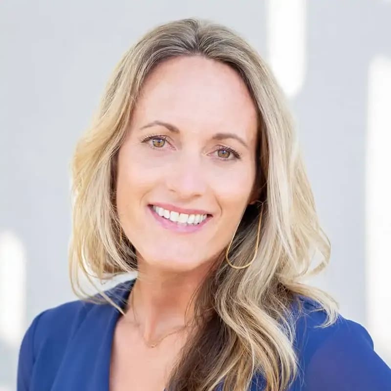 Anna Garaway - CoastWoods Real Estate