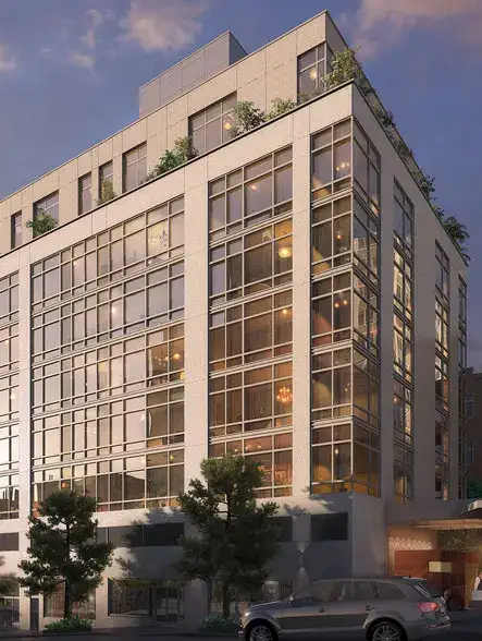 243 West 60th Street Unit: 7D