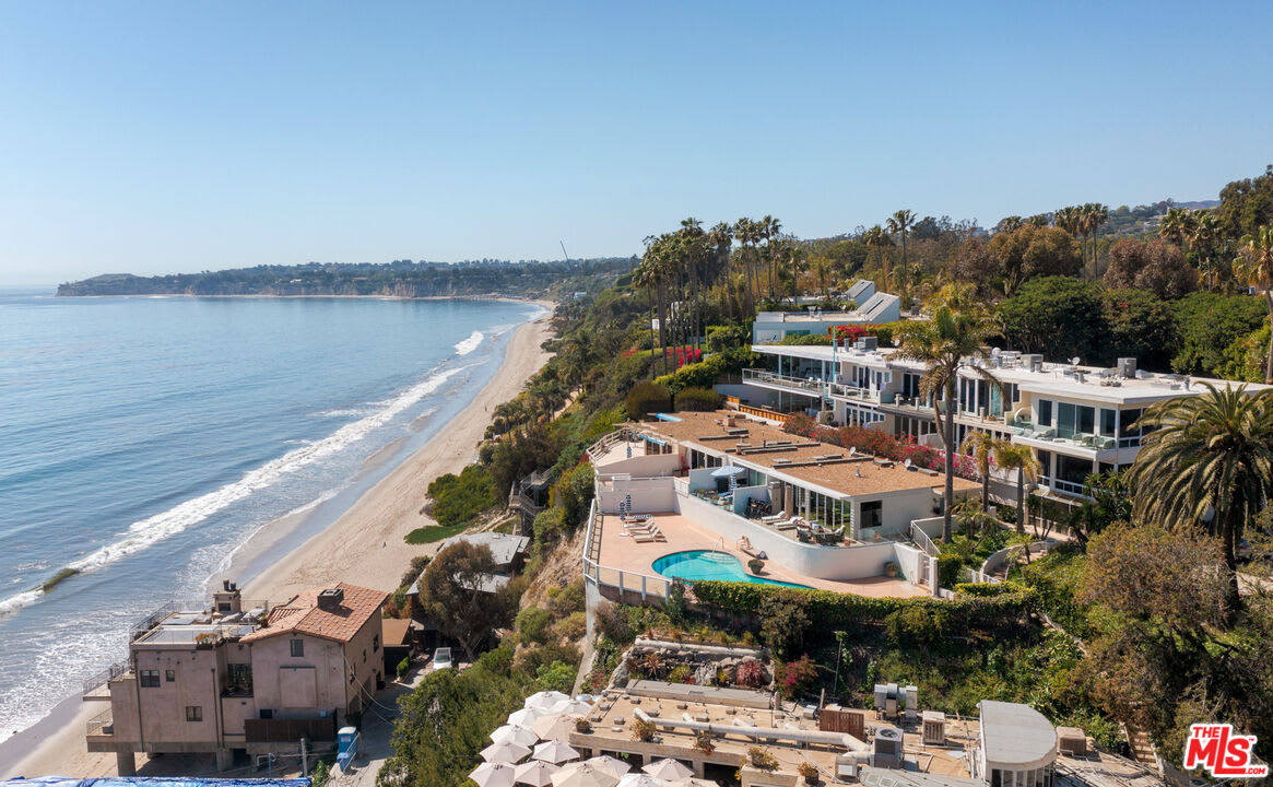 27400 Pacific Coast Highway Real Estate Listing | The Malibu Life