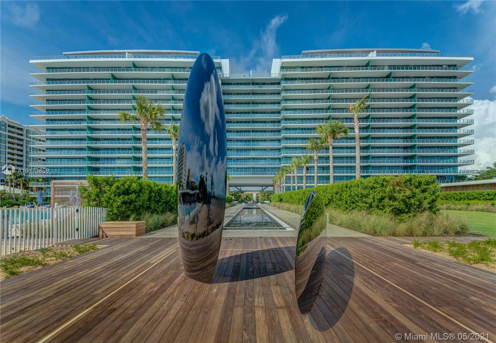 Browse Luxury Key Biscayne Buildings | Giulietta Ulloa Group