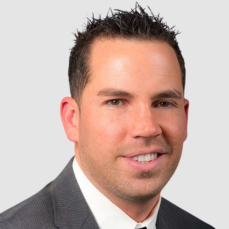 About Brian Rupp | William Raveis Elite