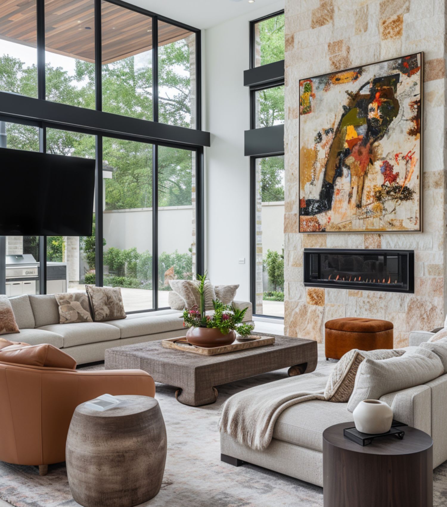 Scott Monroe & Molly Kemper Team | Seattle Real Estate Agents