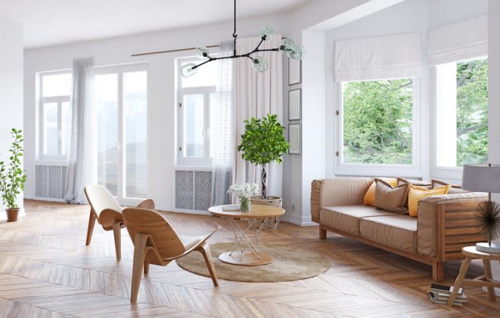 Scandinavian Chic: Exploring the Timeless Allure of Nordic Design ...