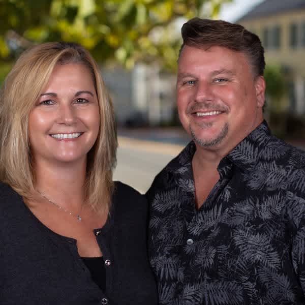 About Michael & Janet Burch