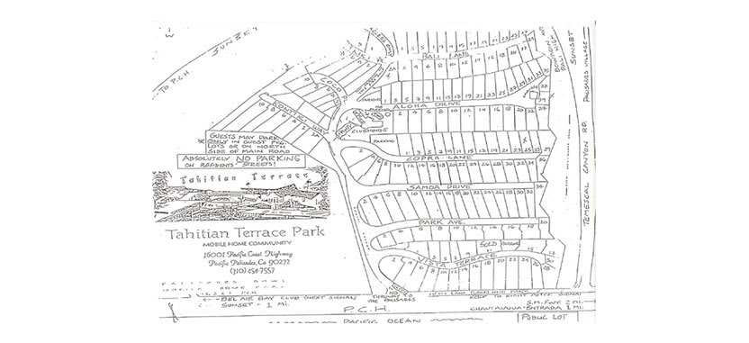 Tahitian Terrace | Michelle Bolotin | Pacific Palisades Real Estate