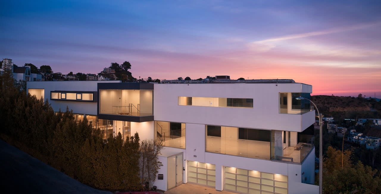 Daniel Milstein | Los Angeles Real Estate Agent