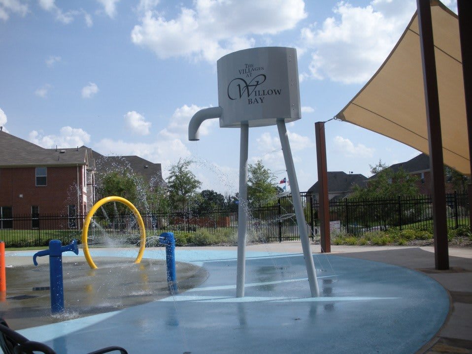 Frisco’s Amazing Neighborhoods! | The Luxe Global Group