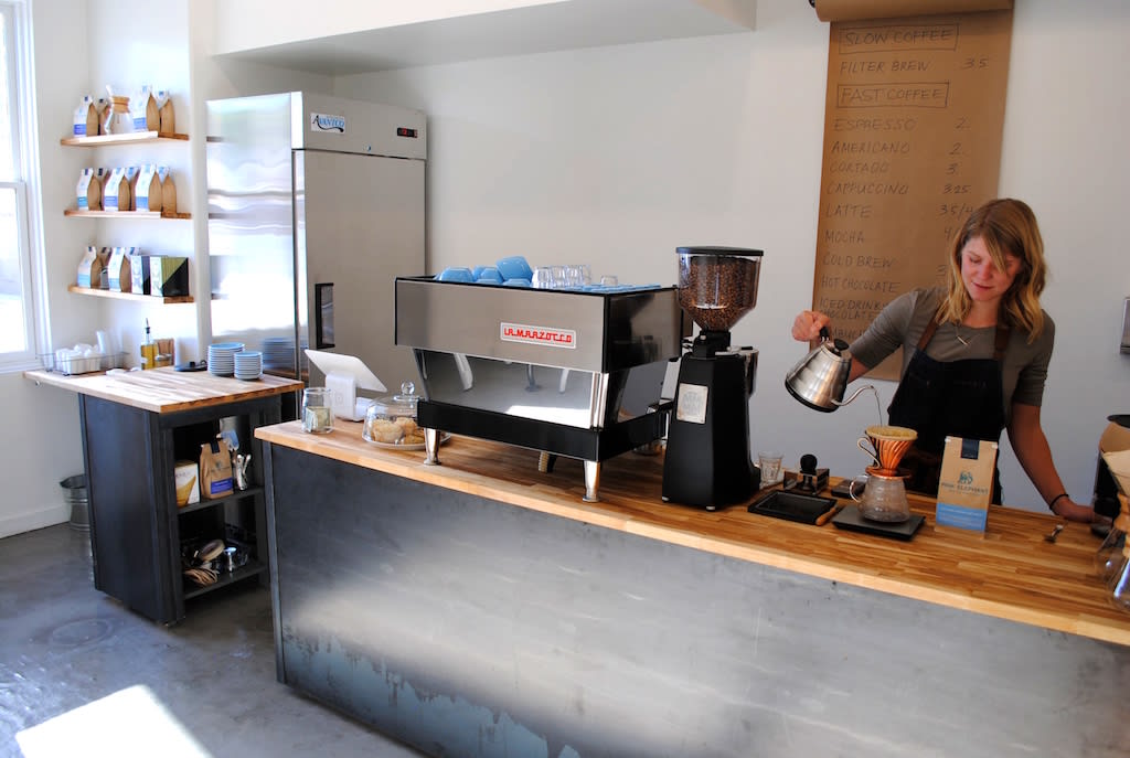 Best Coffee Shops - Park City | Peek Murray Real Estate