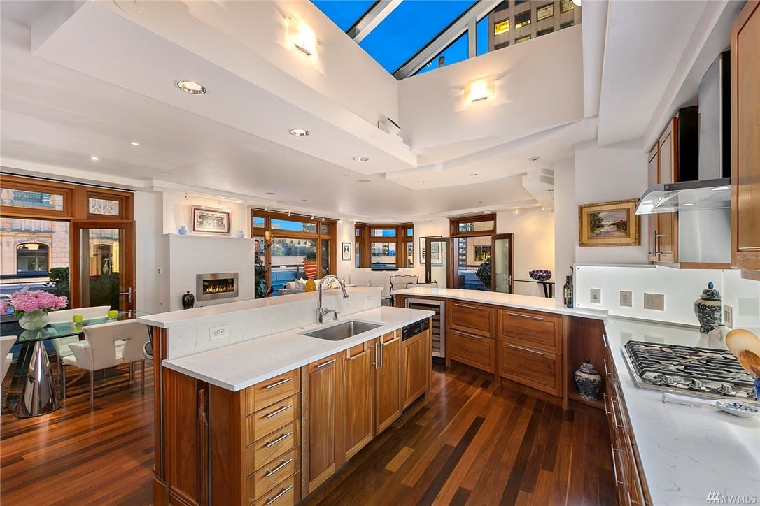 Seaboard | Development | Jeff Reynolds