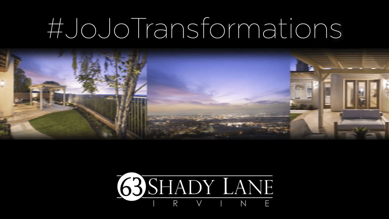 Jojo Transformations | JoJo Romeo & Associates