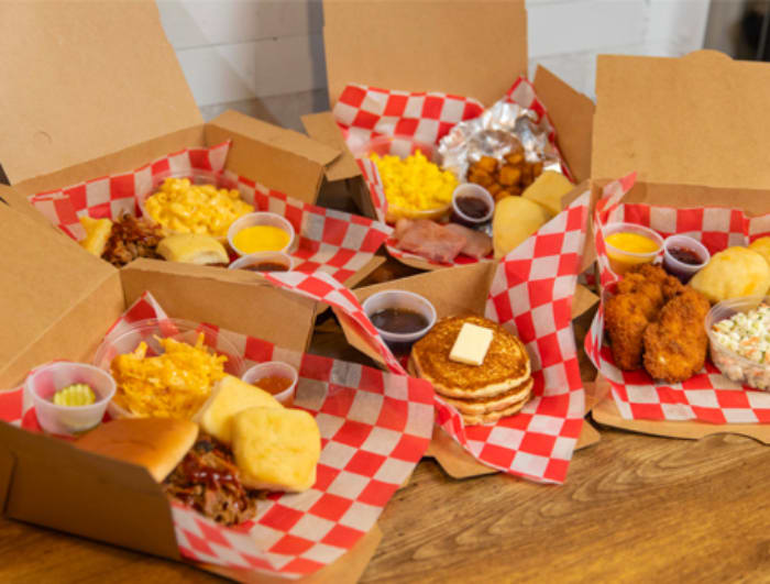 Find Nashville’s Best Biscuits at These 8 Eateries