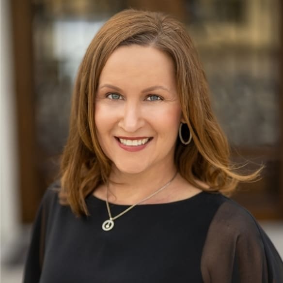 Meet Erin Rebrook - Your Local Real Estate Agent