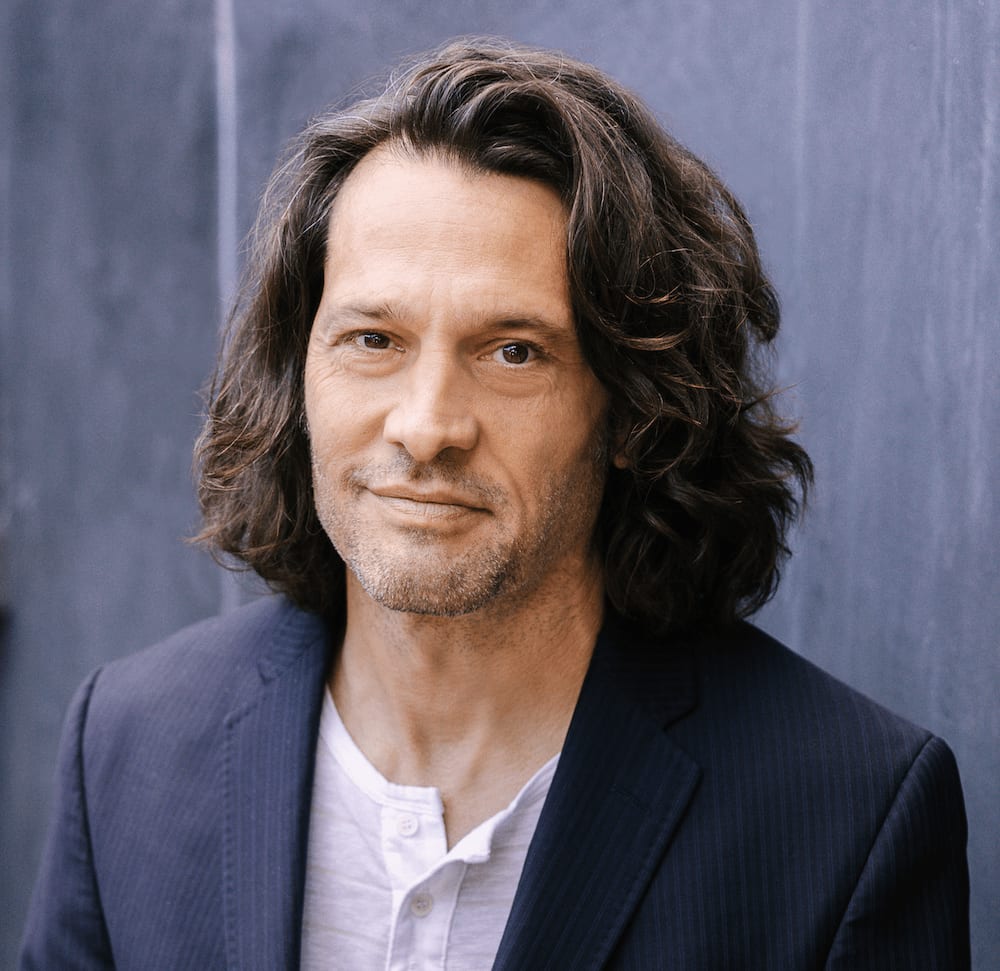 About John Charles Meyer