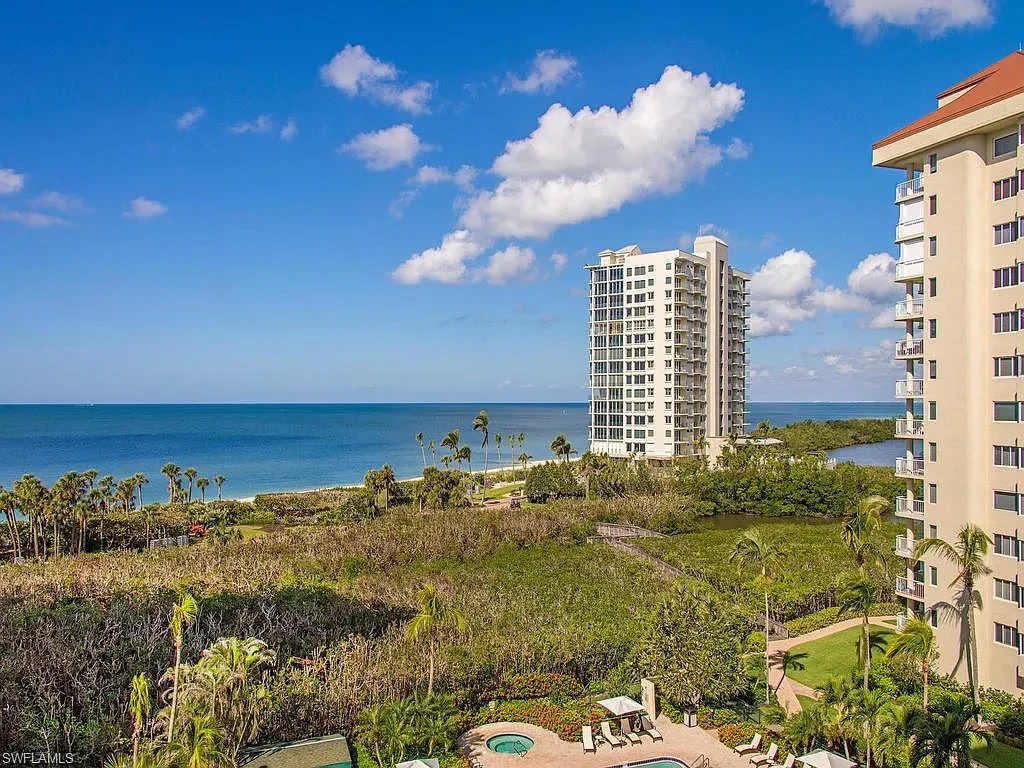 Notable Sales | Robin Galles | Naples Real Estate Agent