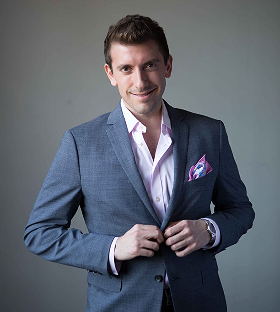 Daniel Milstein | Los Angeles Real Estate Agent