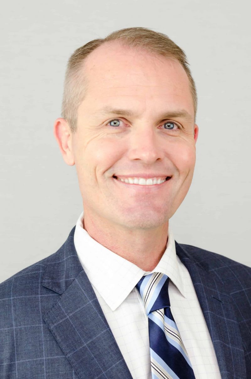 About Andy Barclay | Carpenter Kessel COMPASS Real Estate Agent