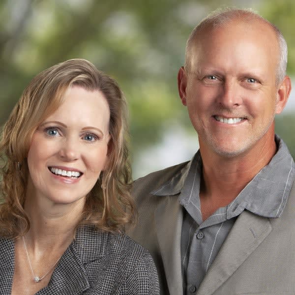 About Andy & Tammy Hicks