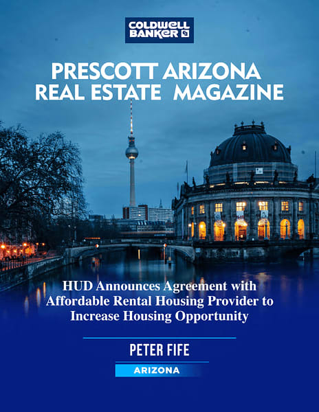Movenomics Hud Home Magazine - May 2024 | Arizona Real Estate