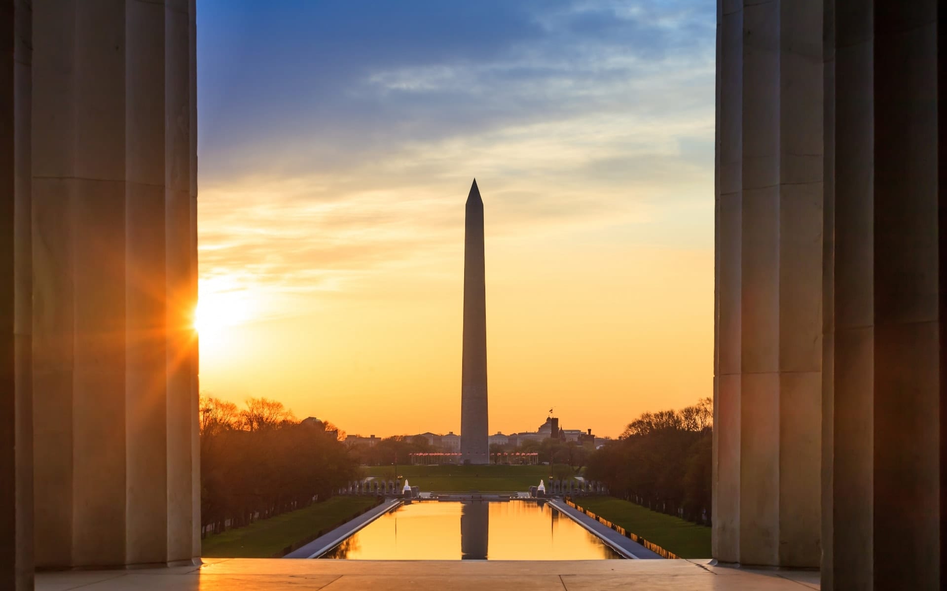 Why Compass? | Washington DC Real Estate | The Rutstein Group