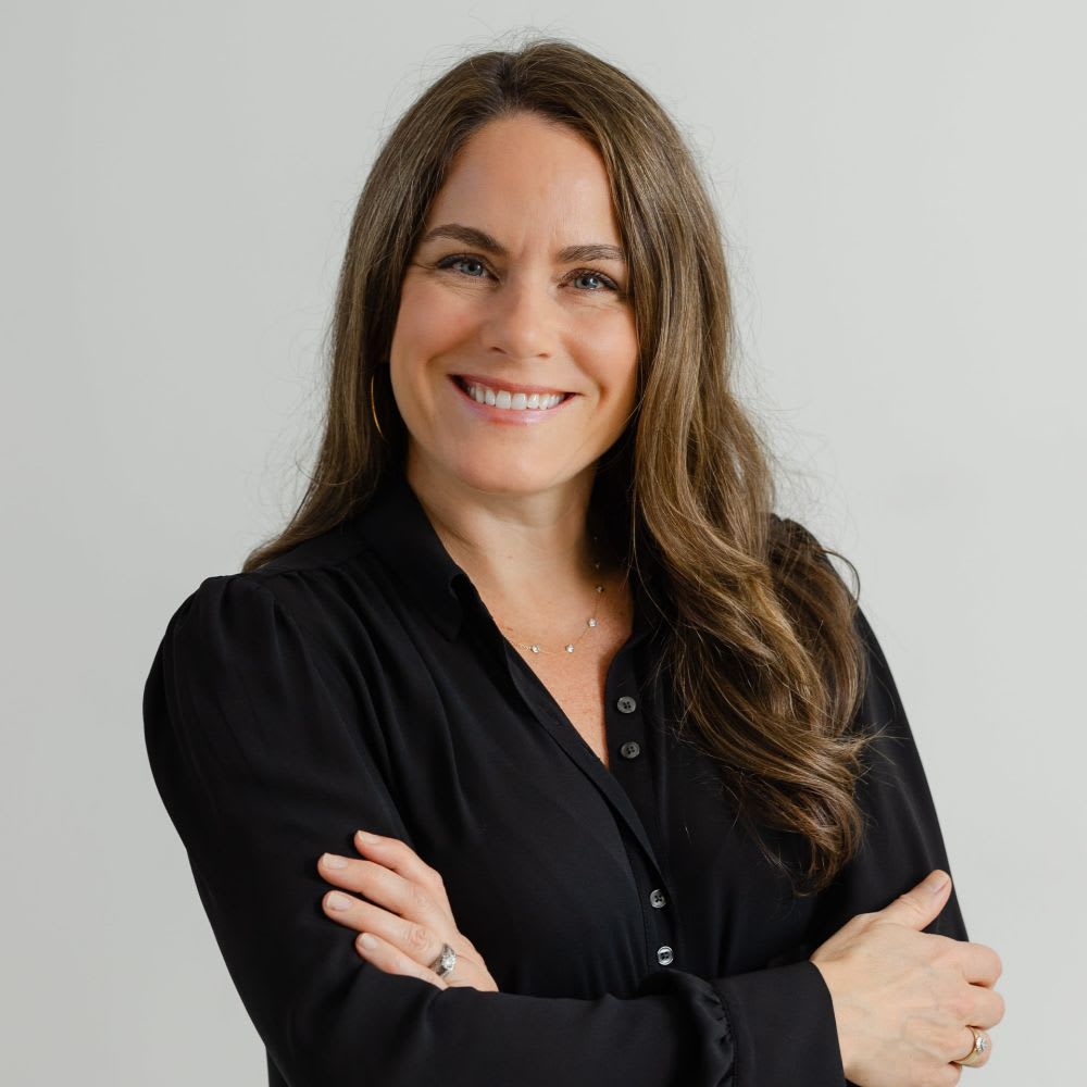 About Jess Christ | Cindy Raney & Team