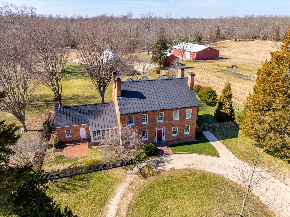 18807 Aquasco Rd