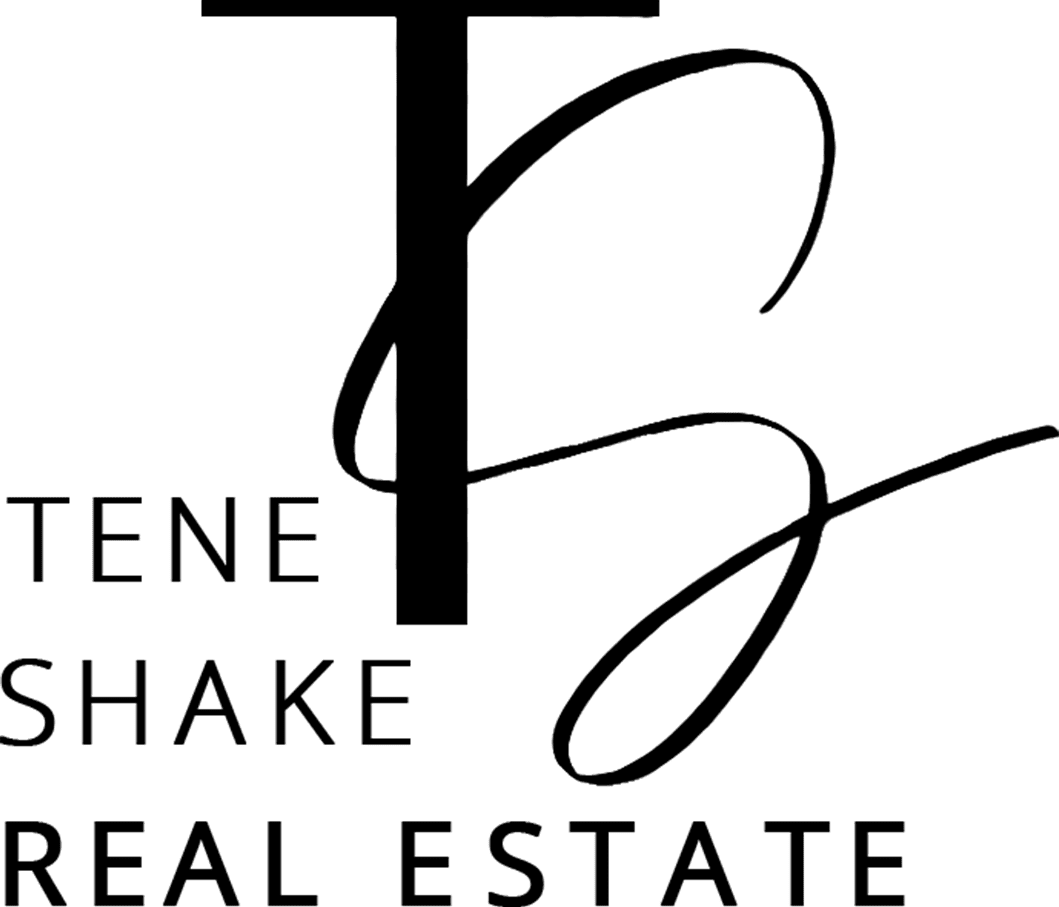 Tene Shake | San Ramon Real Estate