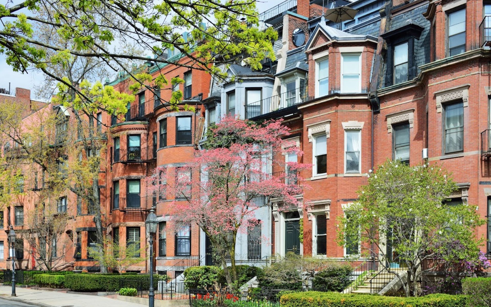 Find Homes for Sale and Real Estate in Boston MA | Scarlett Tamburro