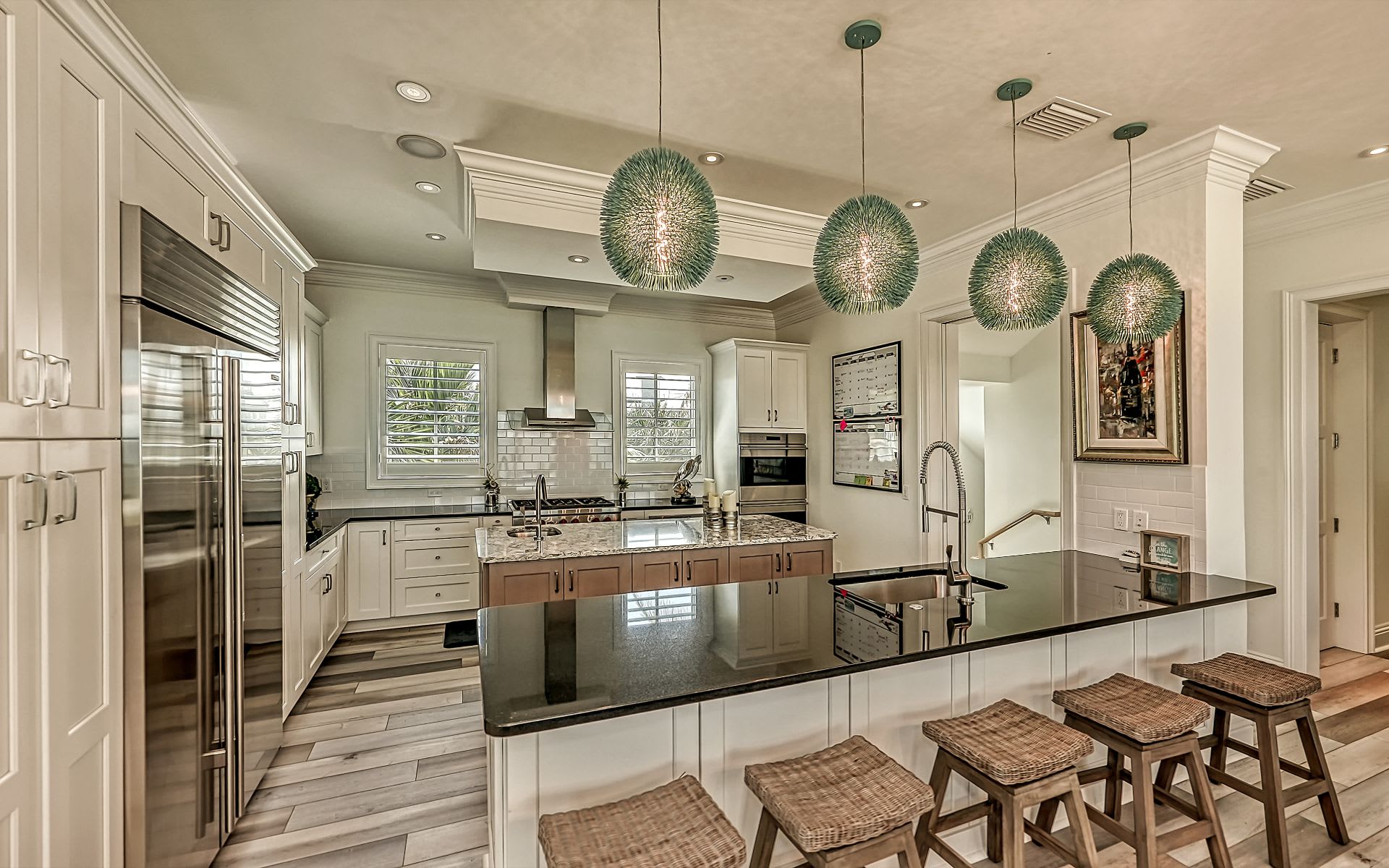 Meet the Team | Team Cashi | 3475 Gulf of Mexico Drive