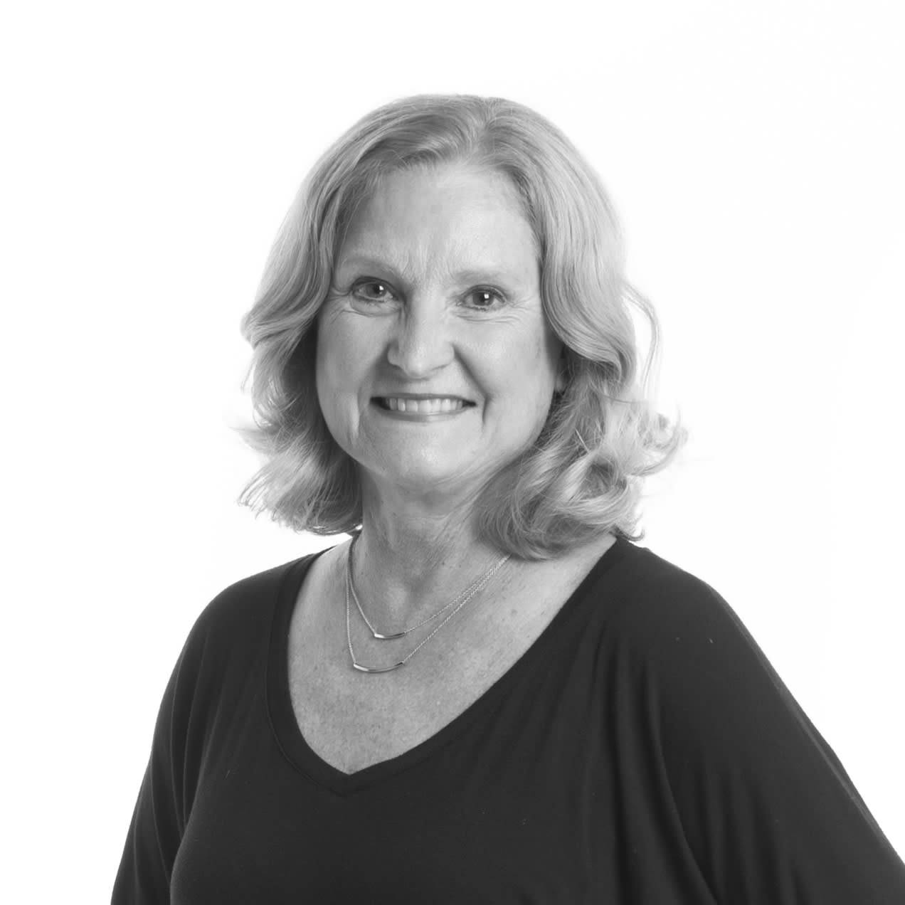 About Robin Krieger | The Huff Group