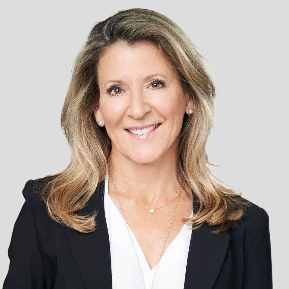 About Terri Dunn | Manhattan Beach Real Estate Agent