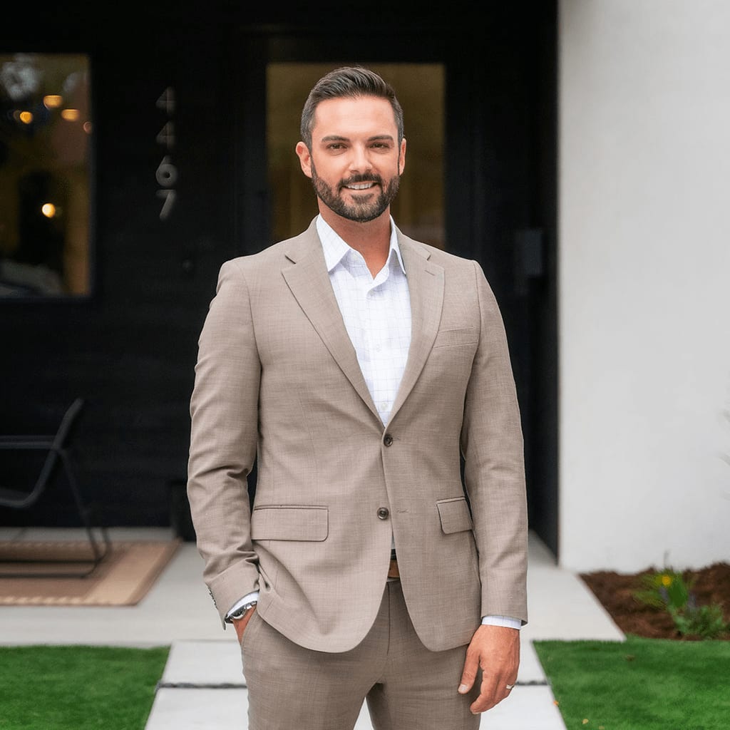 Ryan Haarer | Denver Real Estate