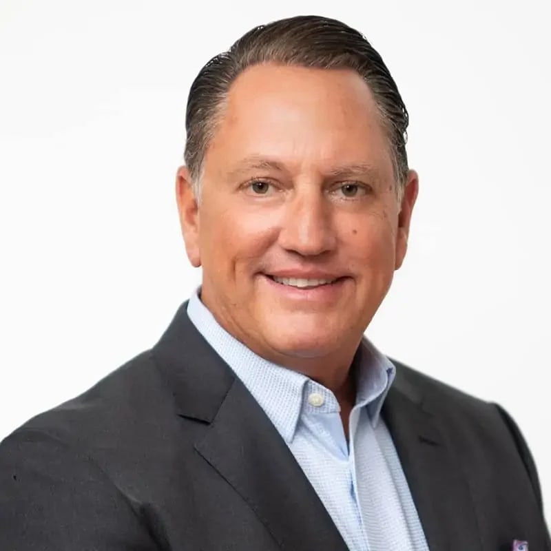 Rob DeRienzo - Opt Real Estate