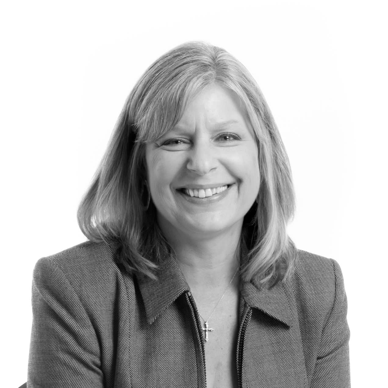 About Terri Mehrer | The Huff Group